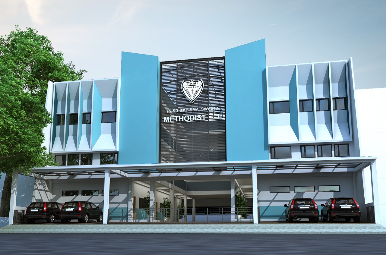 Methodist 5 – Profil, pengumuman, kegiatan sekolah Methodist 5 Medan.