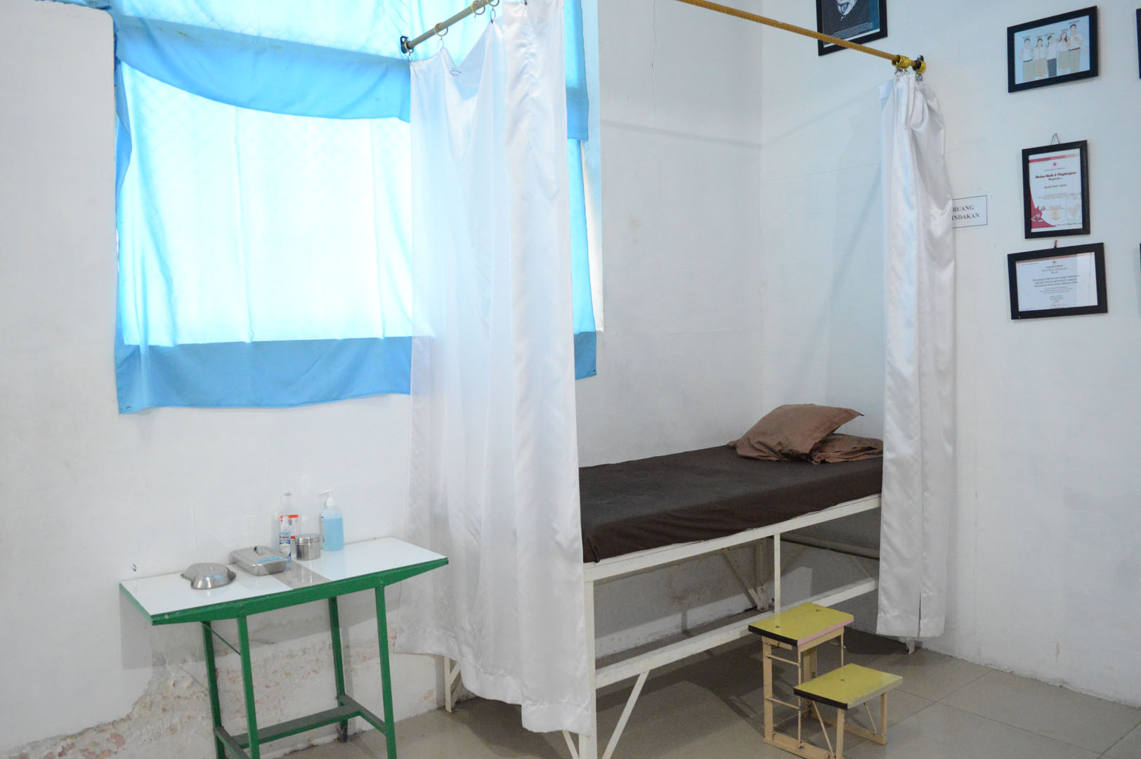 Methodist 5 – Profil, pengumuman, kegiatan sekolah Methodist 5 Medan.