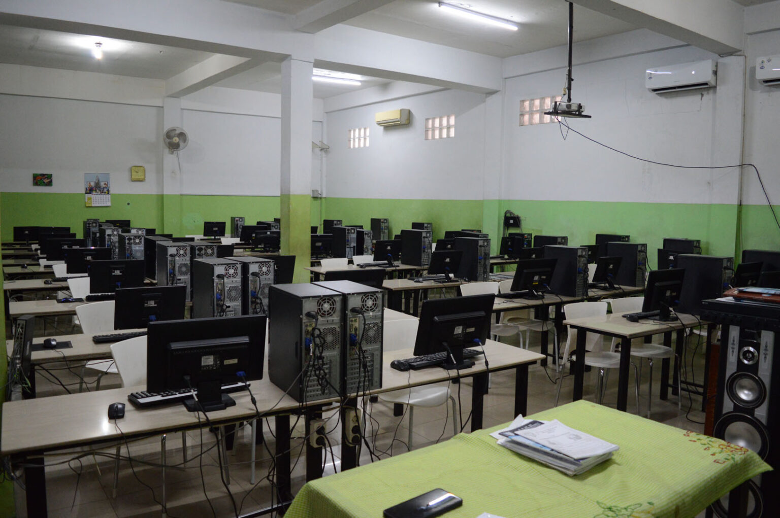 Methodist 5 – Profil, pengumuman, kegiatan sekolah Methodist 5 Medan.