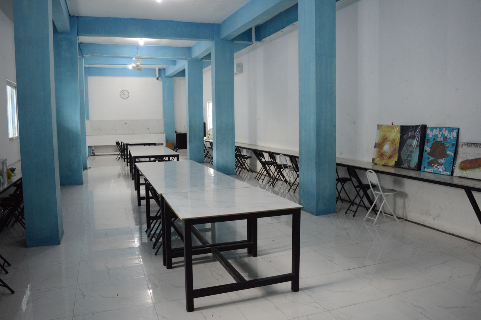 Methodist 5 – Profil, pengumuman, kegiatan sekolah Methodist 5 Medan.