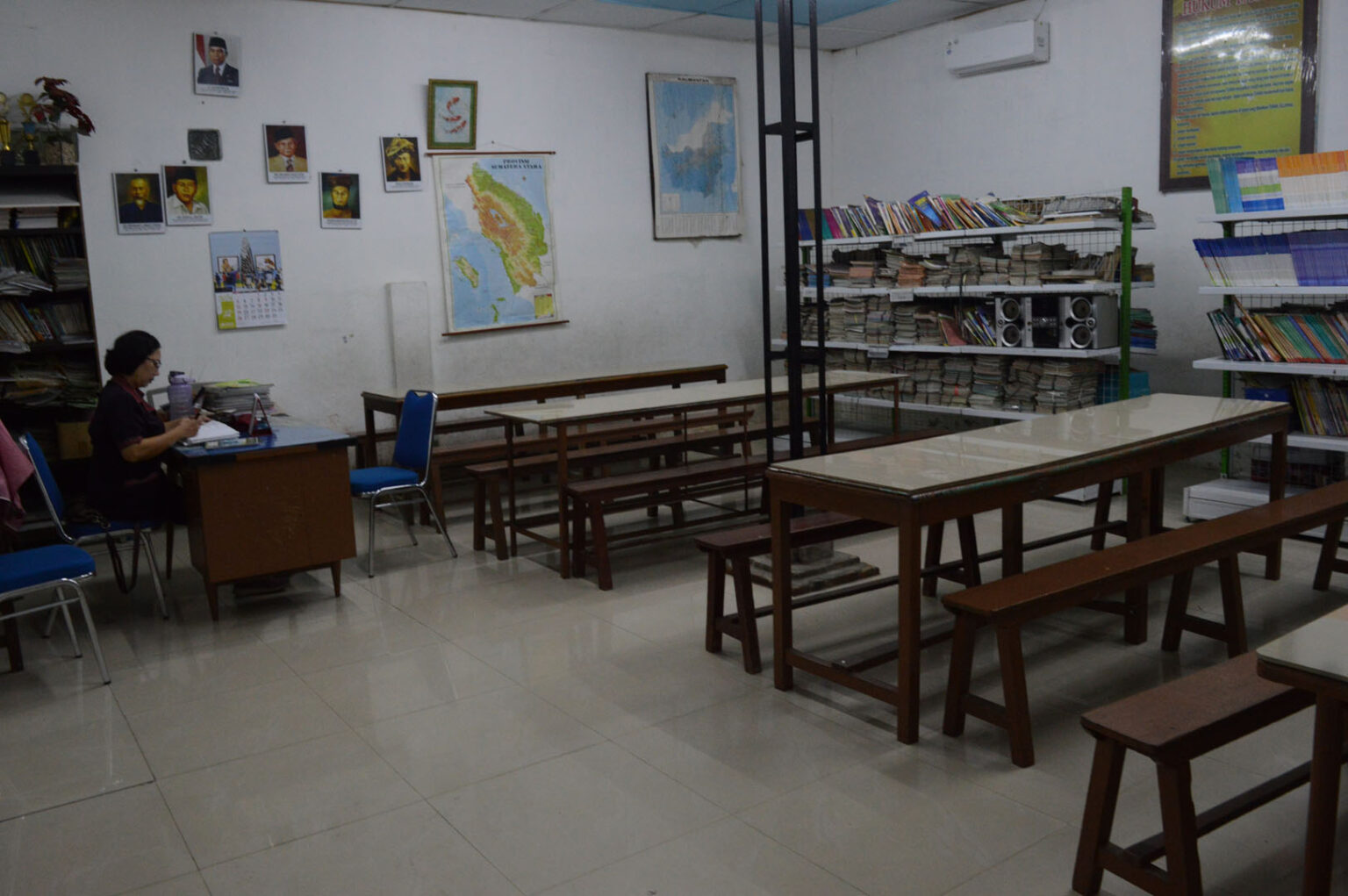 Methodist 5 – Profil, pengumuman, kegiatan sekolah Methodist 5 Medan.