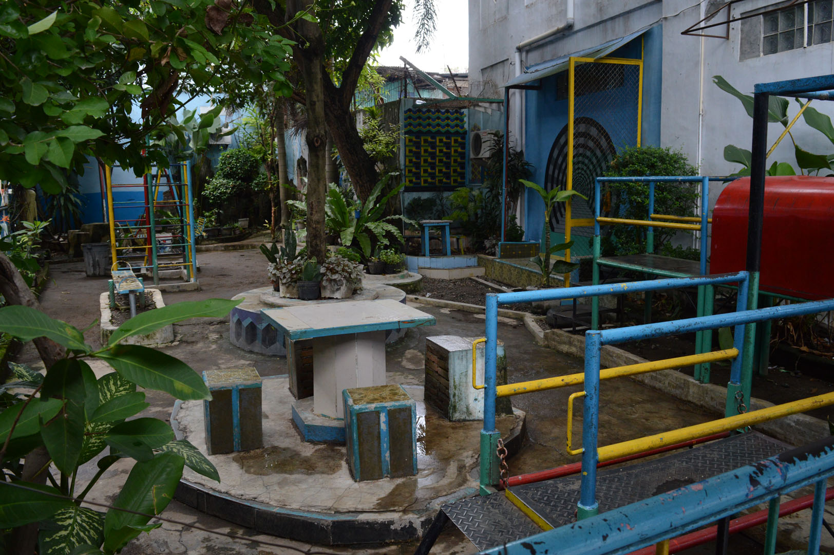 Methodist 5 – Profil, pengumuman, kegiatan sekolah Methodist 5 Medan.